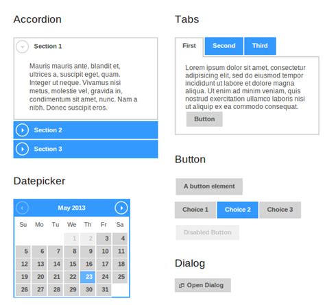 javascript any metro style datepicker stack overflow