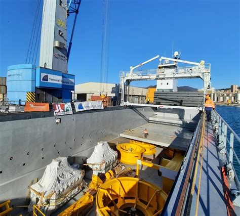 Il più grande parco eolico off shore del mondo passa anche da Genova