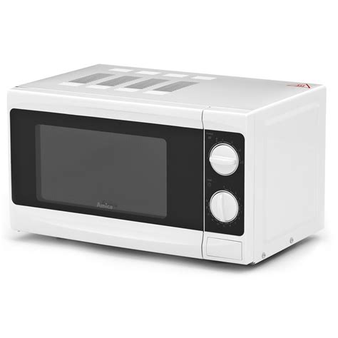Kuchenka Mikrofalowa AMICA AMG20M70V Sklep Internetowy Avans Pl