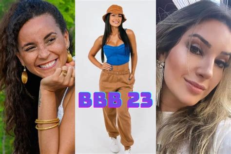 Quem Sai Do Bbb Hoje Vota O Do Pared O Est Em Reta Final Dci