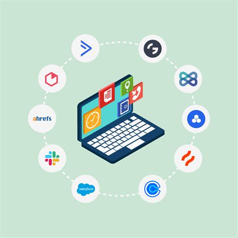 Top 10 Tools To Have In Your Marketing Tech Stack In 2022
