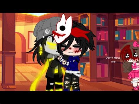 Puppeteer X Bloody Painter Skit YouTube