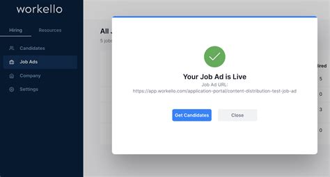 Catchy And Effective Linkedin Job Postingexamples And Tips
