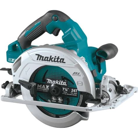 Makita 18V X2 LXT Lithium Ion 36V 7 1 4 In Brushless Cordless