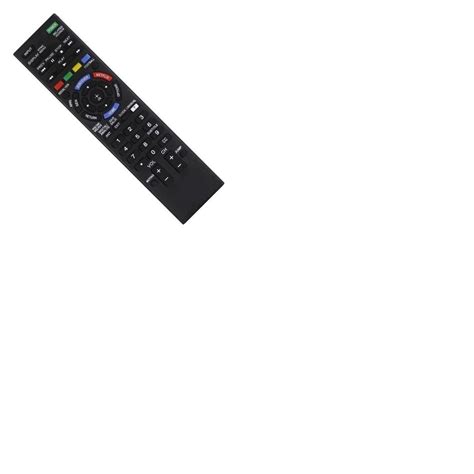 Controle Remoto Para Tv Sony Bravia Led Smart Tv Rmyd101 Netflix