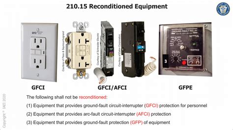 Code Corner Nec Update Reconditioned Equipment