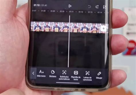 Cómo poner subtítulos a cualquier vídeo con CapCut