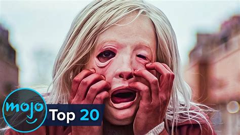 Top 20 Twisted Sci Fi Movies Youve Never Seen CDA