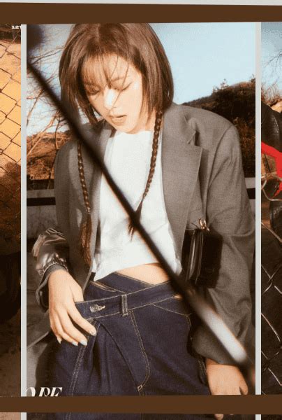 TWICE Drops Stunning READY TO BE Concept Photos Of Nayeon Jeongyeon