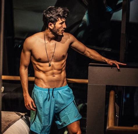 Sebastian Yatra Shirtless Wallpapers Most Popular Sebastian Yatra