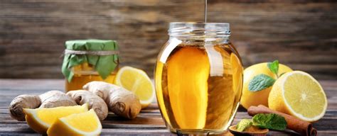 Remedios Caseros Naturales Para Aliviar Los S Ntomas De La Tos