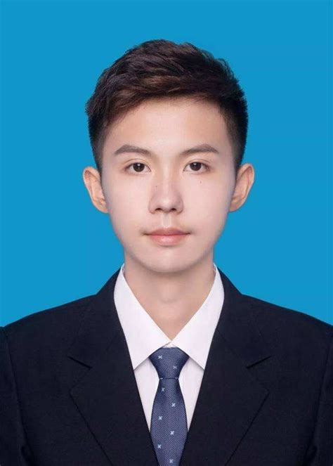 男士证件照图片 图库 五毛网
