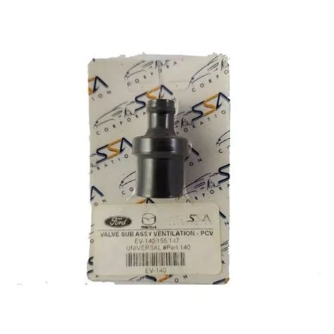 Valvula Pcv Ford Fiesta Ka Ecosport Explorer Bronco Ranger MercadoLibre
