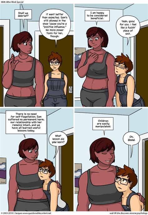 Pin On Weird Comic