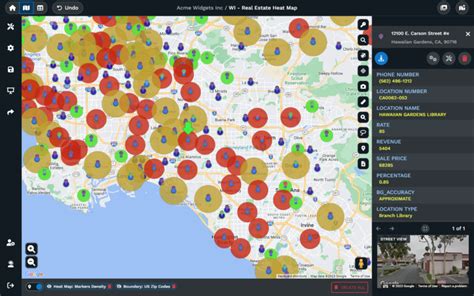 Top Best Mapping Software Tools For Real Estate Professionals