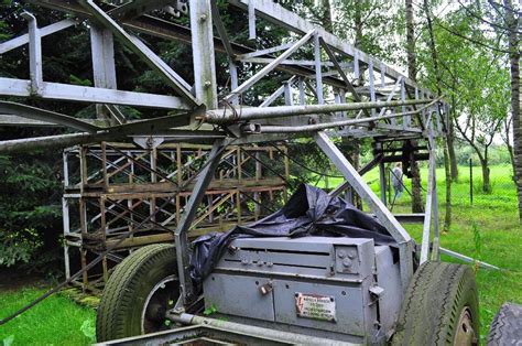 Dźwig budowlany winda towarowa ZREMB WBT 5 600 Miechów OLX pl