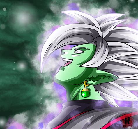 Fusion Zamasu Manga By Rmehedi Fused Zamasu HD Wallpaper Pxfuel