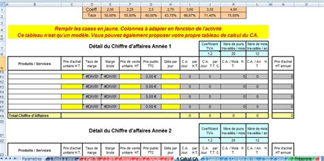 Xls Mod Le De Tableau De Bord Comptable Sur Excel T L Charger