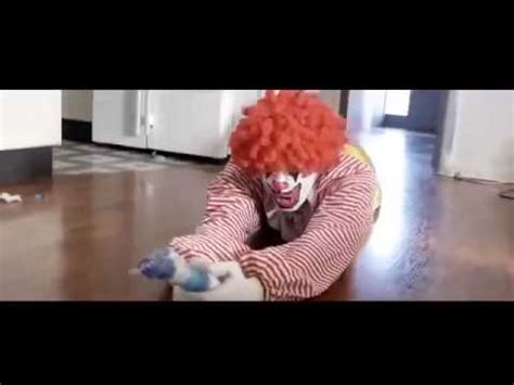 Awkward Sex Ed W Ronald Mcdonald Youtube