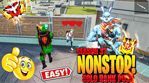 Br Rank Season How To Push Rank In Solo Solo Rank Push Tips And