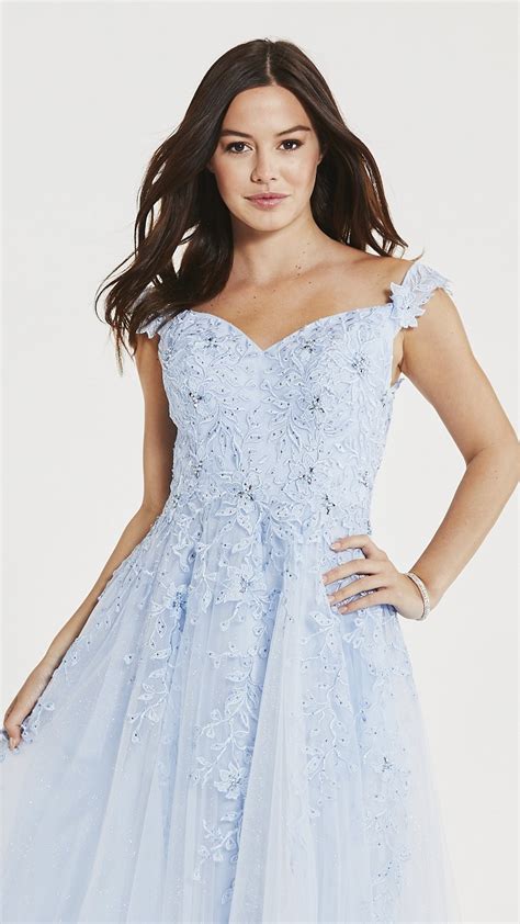 Back For Prom 2023 At Ball Gown Heaven