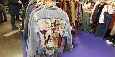 Actualizar 81 Imagen Tiendas De Ropa Vintage Barata Abzlocal Mx