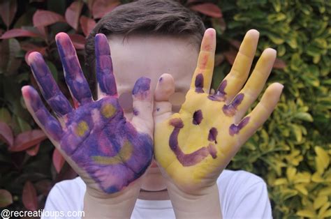 Des Id Es D Activit S Pour Occuper Les Enfants La Maison