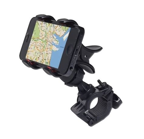 Moto Soporte De Celular Para Moto O Bicicleta