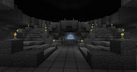 How To Make A Spiral Staircase Minecraft House Plan Ideas