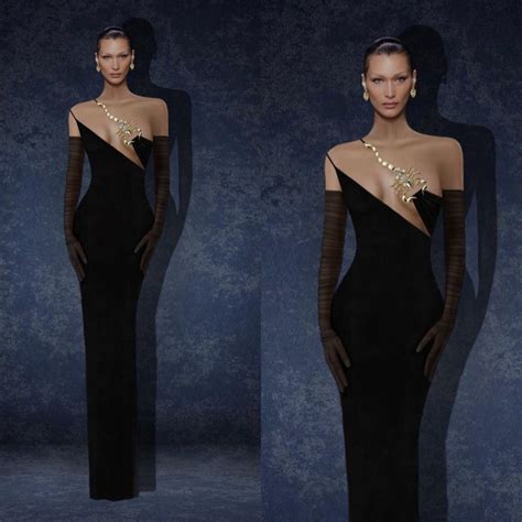 Award Show Dresses Gala Dresses Fancy Dresses Elegant Dresses