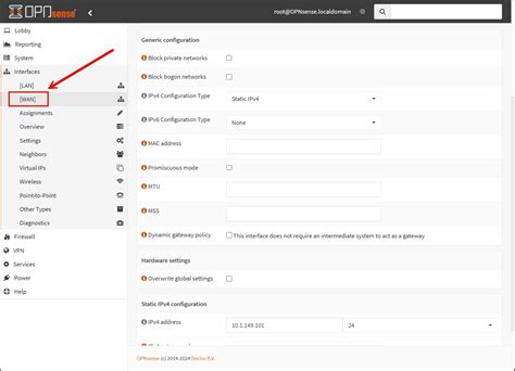OPNsense Port Forwarding Tutorial Step By Step Virtualization Howto