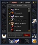 WoW ItemRack Addon Dragonflight Wrath Of The Lich King Classic 2023