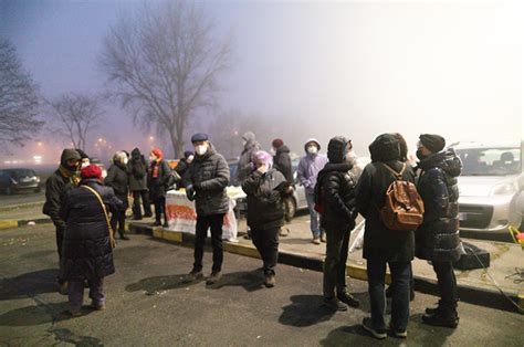 Mamme in Piazza per la libertà di dissenso presidio in solidarietà di