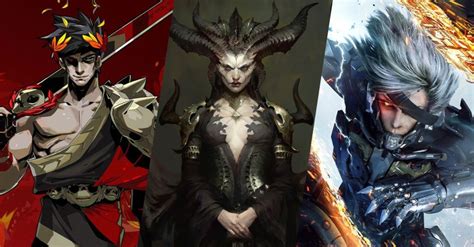 Best Hack And Slash Pc Games To Play In