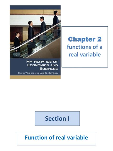 chapter 2 functions of real variables 2020 2021 pdf function mathematics exponential