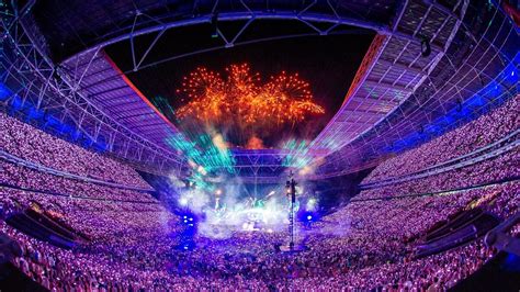 Coldplay bate récord y vende todas las entradas de sus conciertos en