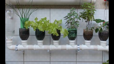 Como Fazer Um Terrario Garrafa Pet