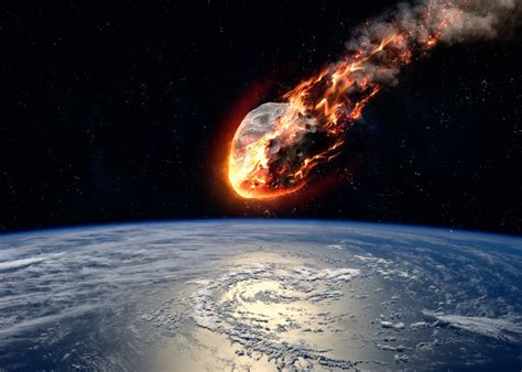 What Is The Difference Between Asteroids Meteors And Meteorites