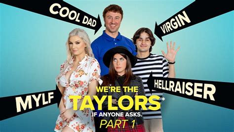 Badmilfs Kenzie Taylor And Gal Richie Were The Taylors Time For A Getaway Softarchive