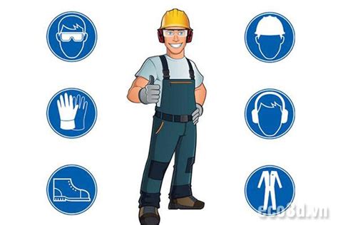 Những điều có thể mọi người chưa biết về quần áo bảo hộ của Hàn Quốc