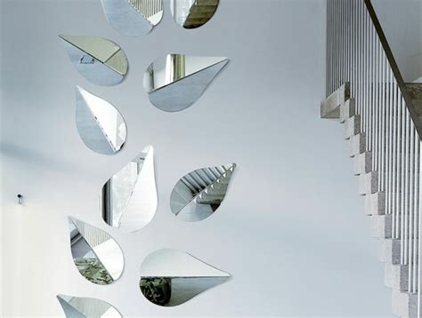 Le miroir décoratif en 50 photos magnifiques