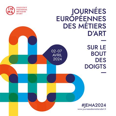 JEMA 2024 Vous Avez Jusquau 31 Janvier Pour Candidater Chambre De
