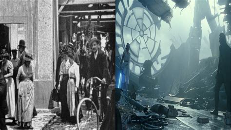 El CINE Definición Origen Historia Intervinientes