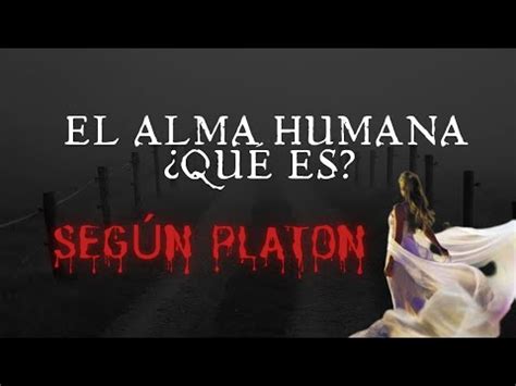 El Alma Humana Y El Mito Del Carro Alado Youtube