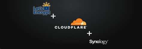 Generate A Let S Encrypt Wildcard Certificate On Synology With Docker