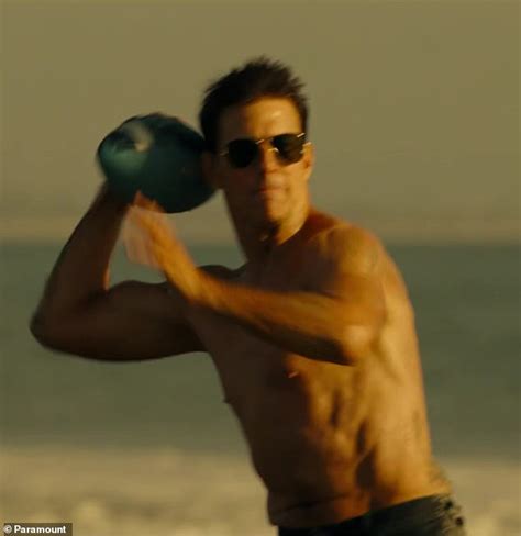 Top Gun Maverick Breaks Paramount Streaming Record In Debut After