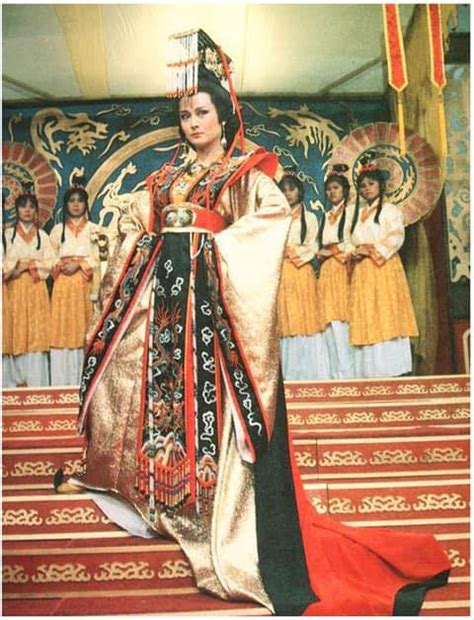 Netizens Get Nostalgic After 80s Actress Pan Yin Tze 73 Shares Star