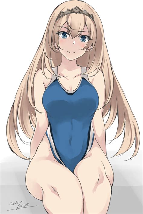 Victorious Kantai Collection Drawn By Gakky Danbooru