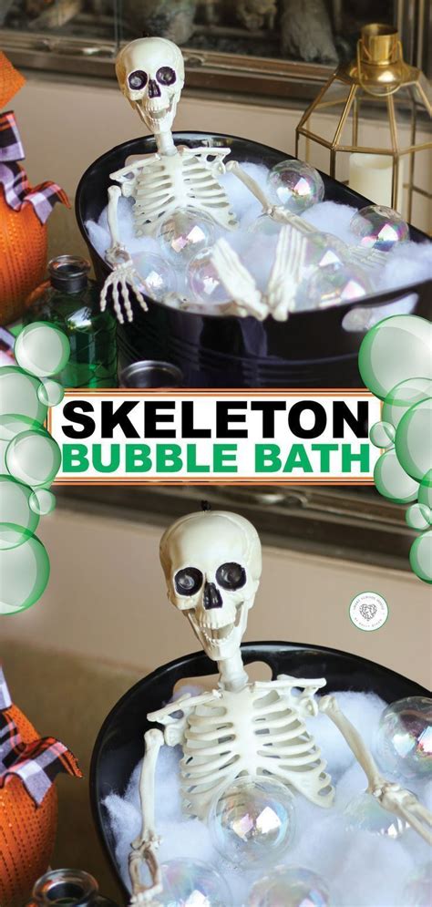 Dr Fir Blog Everything You Are Looking For Halloween Skelet Diys