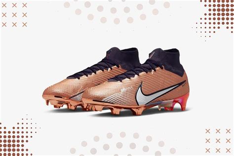 Nike Soccer Shoes World Cup
